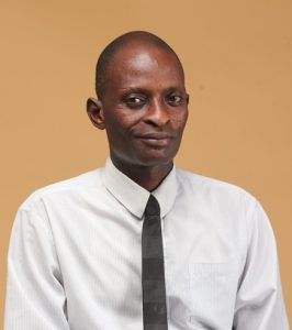 CLR Staff – Covenant CLR